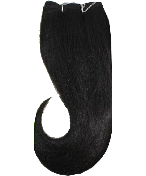 Syn Hook Yaky Weave | Synthetic Hair | Janet Collection