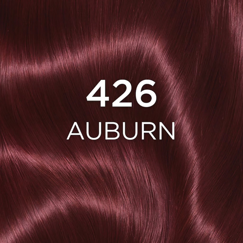 Casting Creme Gloss Conditioning Color 426 Auburn | Castin