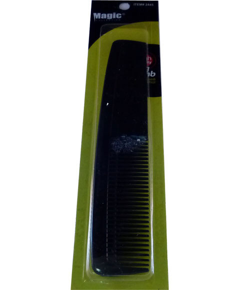 Magic Collection Dressing Comb 2445 | Bee Sales | Magic Co