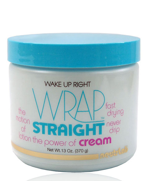 neutrlab neutrlab | Wake Up Right Wrap Straight Cream - PakCosmetics
