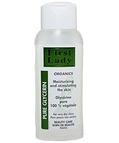 First Lady Organics Pure Glycerin | 1st Lady | Elysee Star