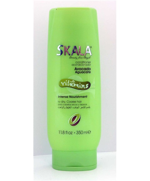 skala skala | Skala Avocado Conditioner - PakCosmetics