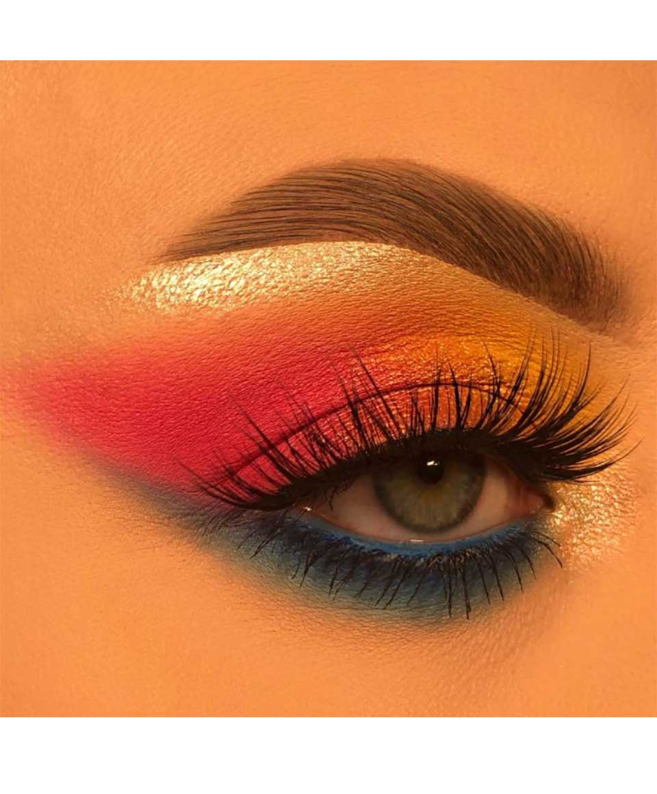 Lucid Dreams Eyeshadow Palette | Sleek Makeup, Black Women