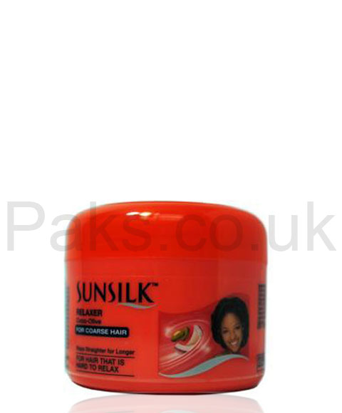 sunsilk sunsilk | Relaxer for Coarse Hair - PakCosmetics