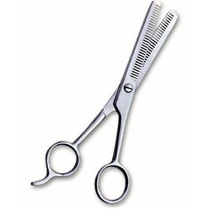 FineLines Thinning Scissors with Hook 33402 | FineLines, F