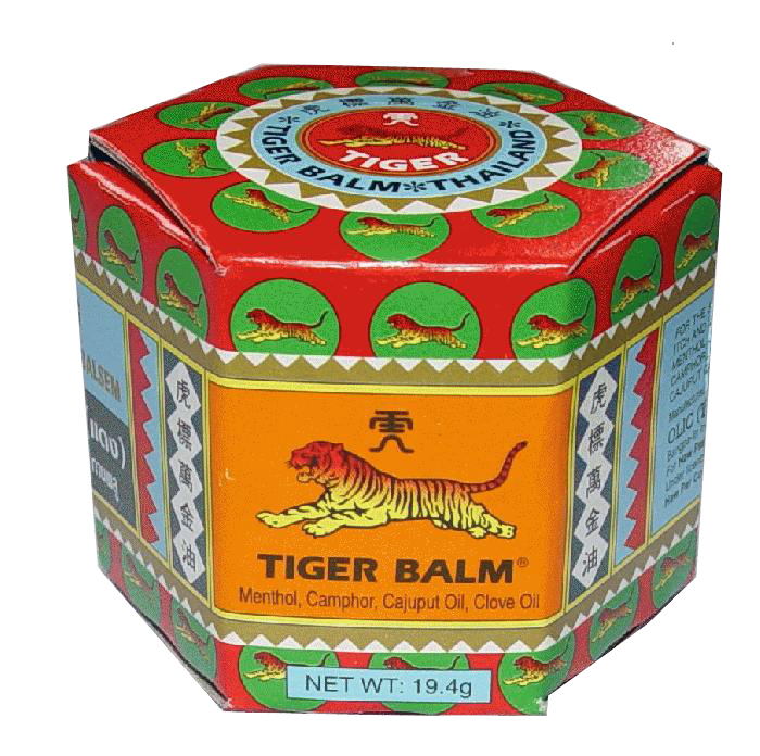 paks best sellers | Tiger Balm - PakCosmetics