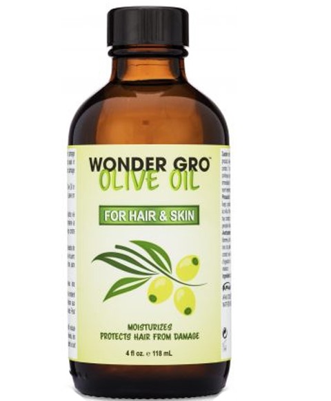 Wonder Gro Olive Oil | Wonder Gro