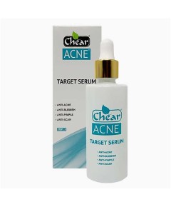 Chear Acne Target Cream | Chear | Sonik Products|