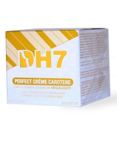 DH7 Perfect Creme Carotene | DH 7 | Complexion | Skin Brig