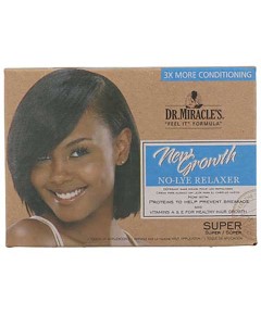 Herbal Hair Relaxer | No Lye Relaxer | No Base Relaxer | No Mix Relaxer ...