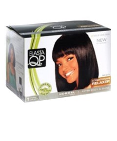 Herbal Hair Relaxer | No Lye Relaxer | No Base Relaxer | No Mix Relaxer ...