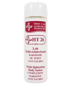 HT26 Paris, HT 26, Afro Skin Care, Paks