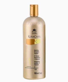 Keracare Hydrating Detangling Shampoo | Keracare: Unlock Y