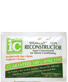 IC Fantasia Vitamin Protein Reconstructor | IC Fantasia, F