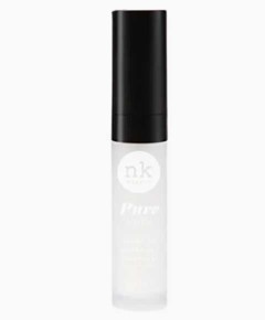 NK Pure Lip Oil NKC60 Coconut | NICKA K Newyork Cosmetics