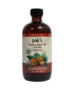 Paks Cosmetics, Paks Shampoo, Paks Conditioner, Paks Treat