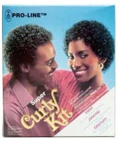 pro line pro line | Pro Line Super Curly Kit - PakCosmetics