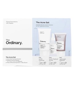 The Ordinary | The Ordinary Skincare | Paks Cosmetics