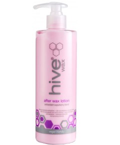 Hive Antioxidant Superberry Blend After Wax Lotion | Hive
