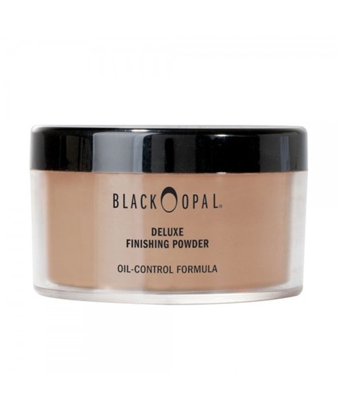 Black Opal Powder