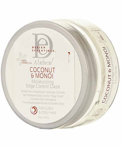 design essentials design essentials | Coconut And Monoi Moisturizing ...