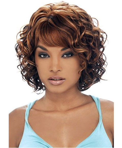 model model model model wigs | Model Model Syn Bling Wig - PakCosmetics
