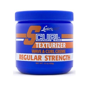 texturizers for men | S Curl Texturizer Wave Curl Creme Regular ...